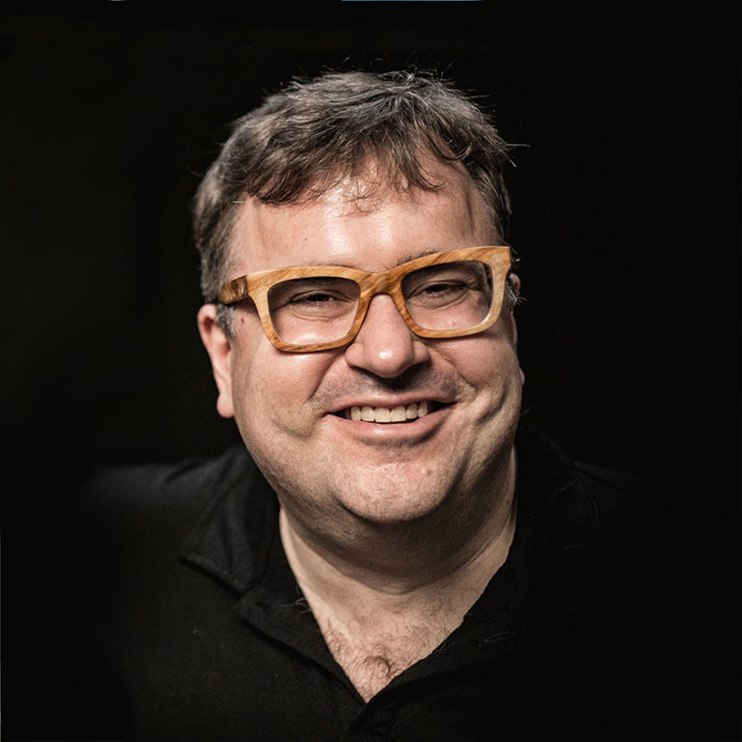 Above all else, invest in friendship: Reid Hoffman’s 2022 commencement speech - Masters of Scale