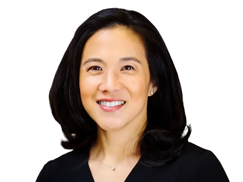 Angela Duckworth
