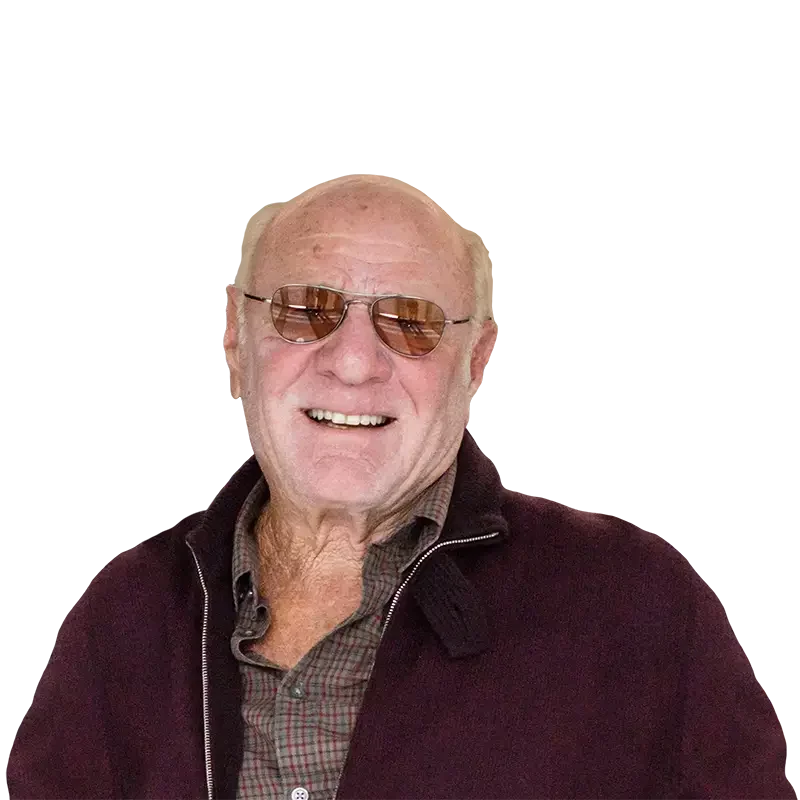 Barry Diller on Masters of Scale