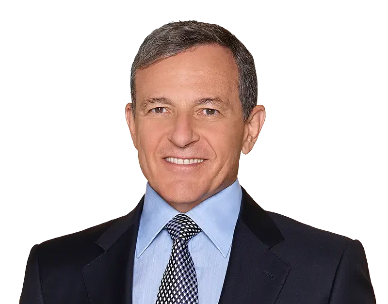 Bob Iger on Masters of Scale