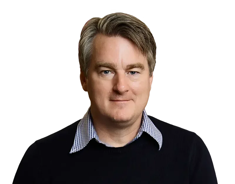 Paul English on Masters of Scale