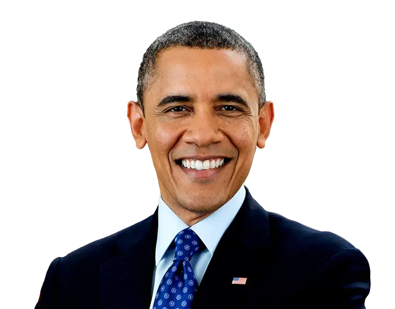 President Barack Obama on Masters of Scale