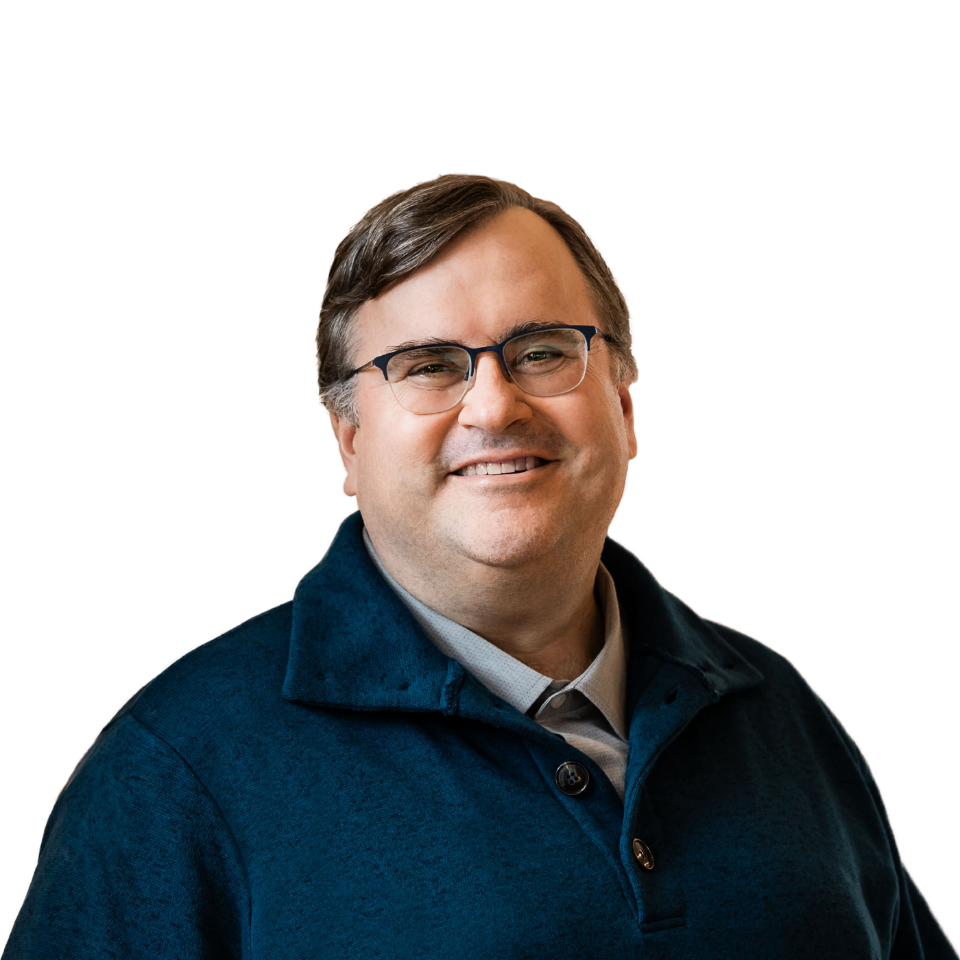 Reid Hoffman on Masters of Scale