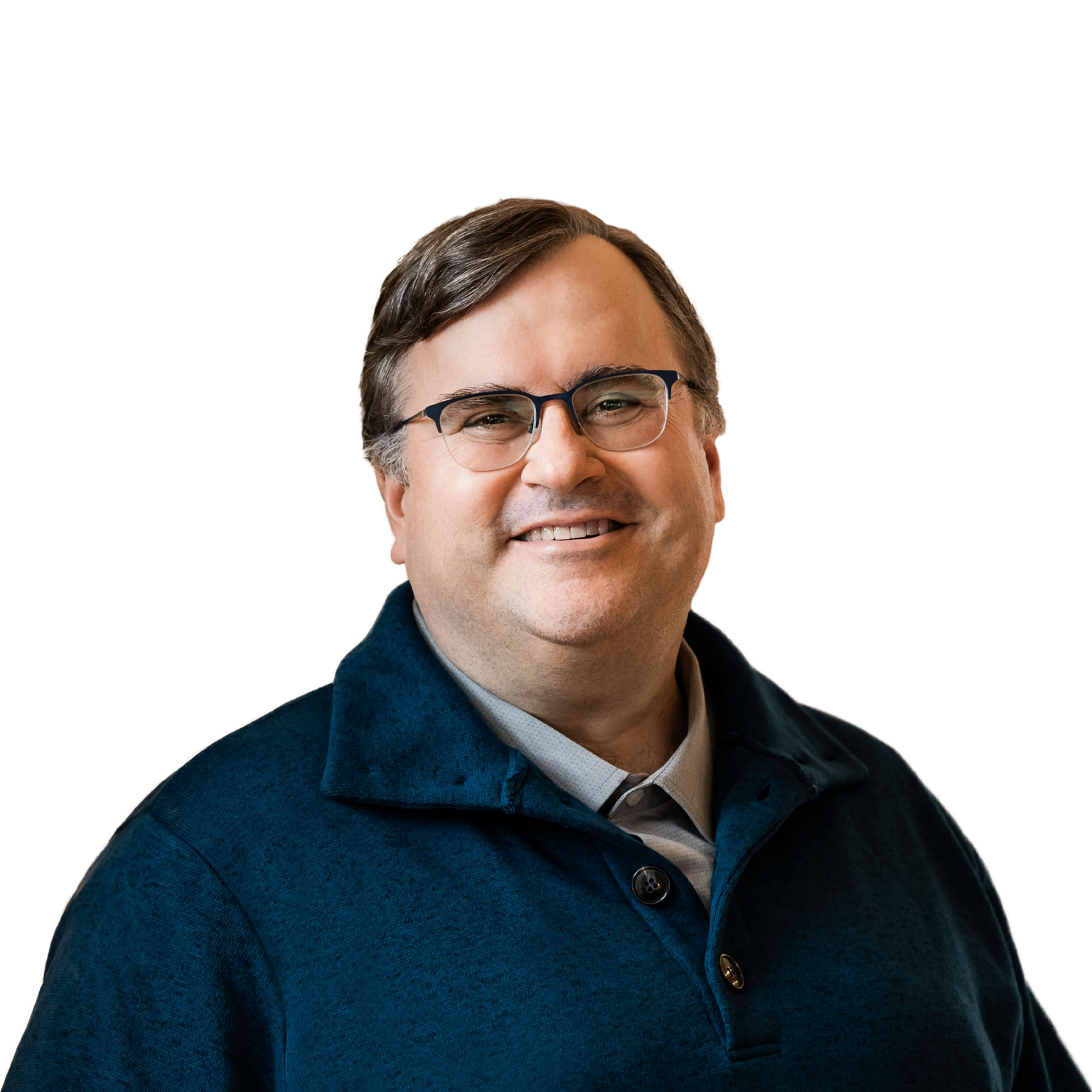 Reid Hoffman on Masters of Scale