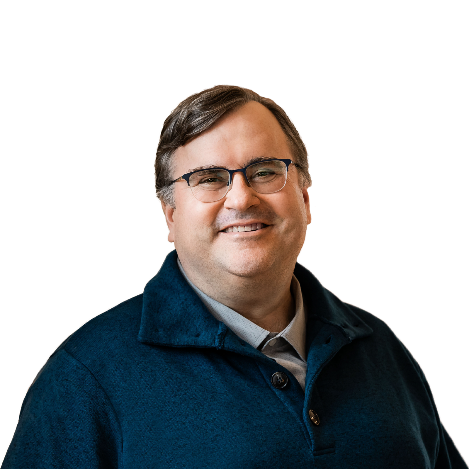 Reid Hoffman on Masters of Scale