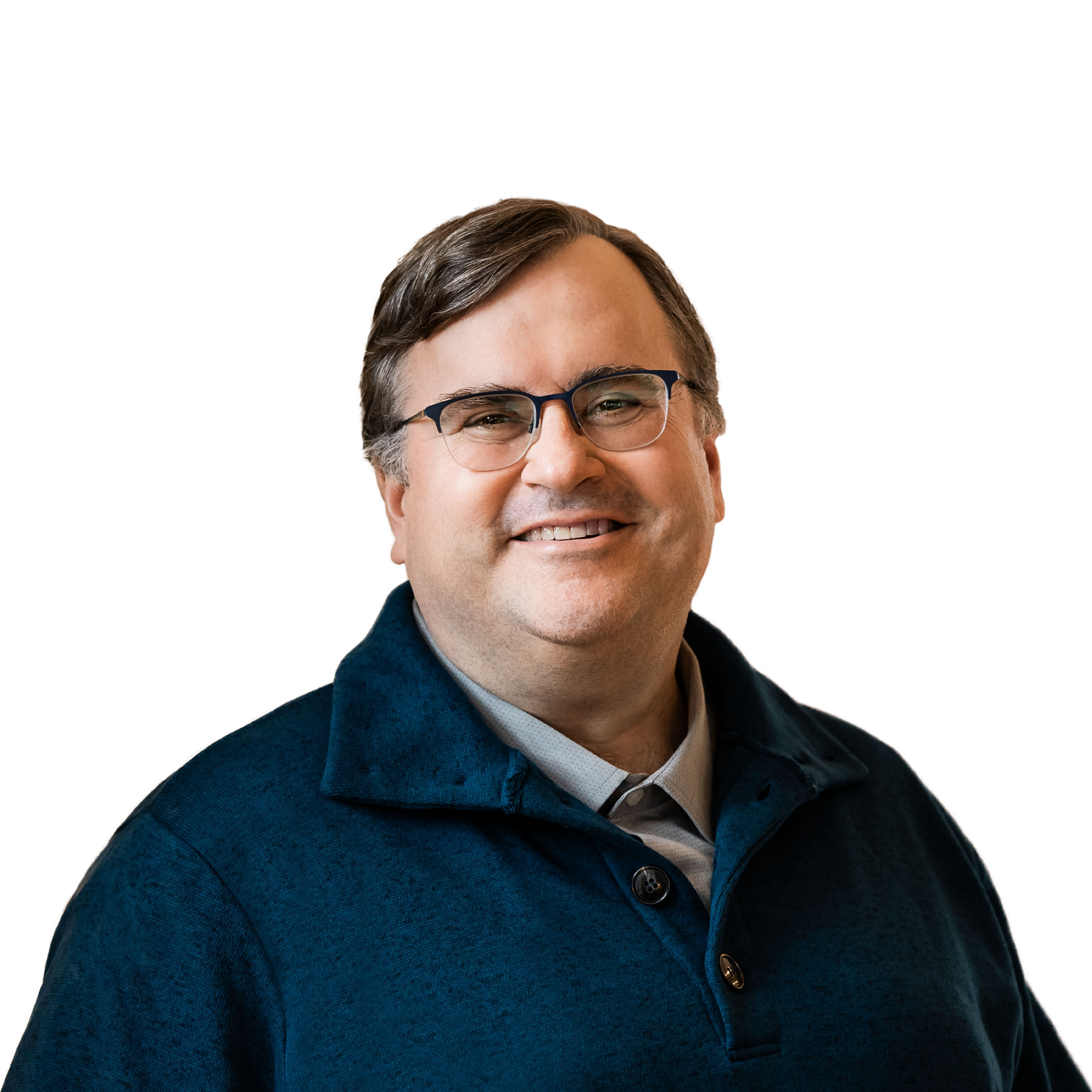 Reid Hoffman on Masters of Scale