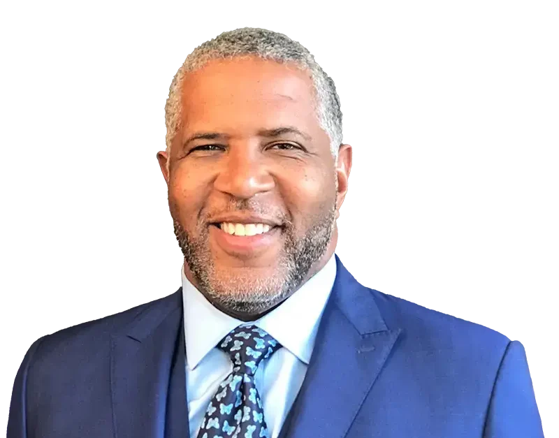 Robert F. Smith on Masters of Scale