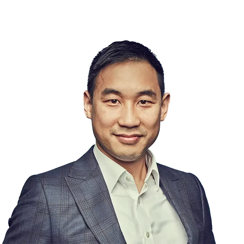 Saeju Jeong on Masters of Scale
