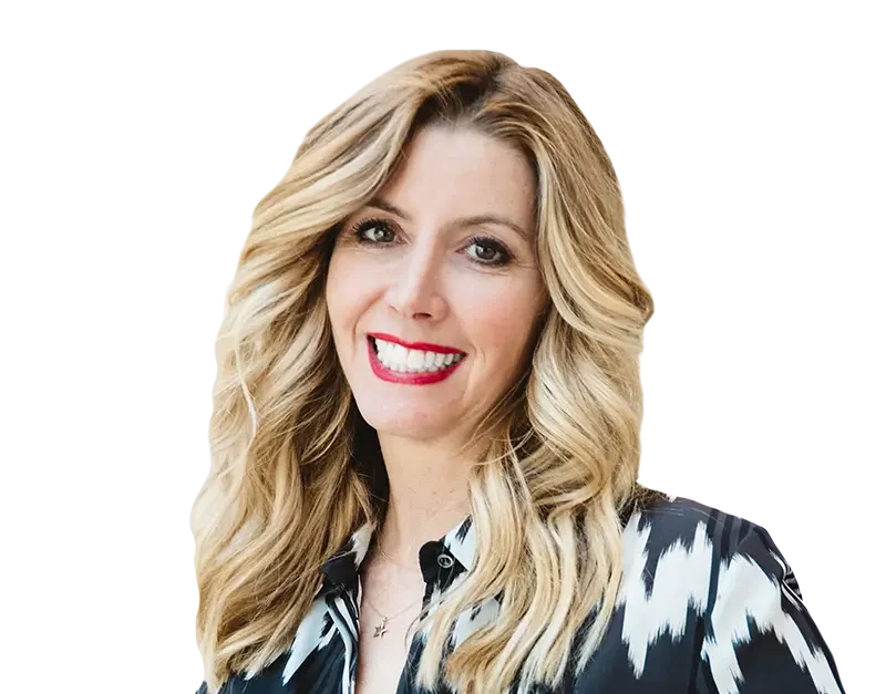 Sara Blakely on Masters of Scale