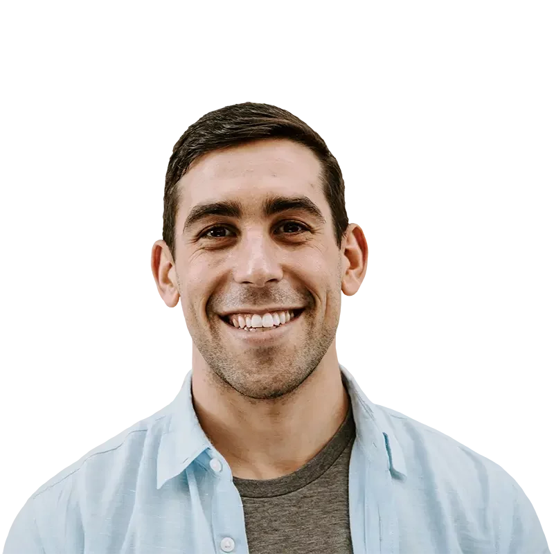 Alex Lieberman on Masters of Scale