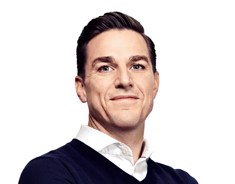Andrew Wilson on Masters of Scale