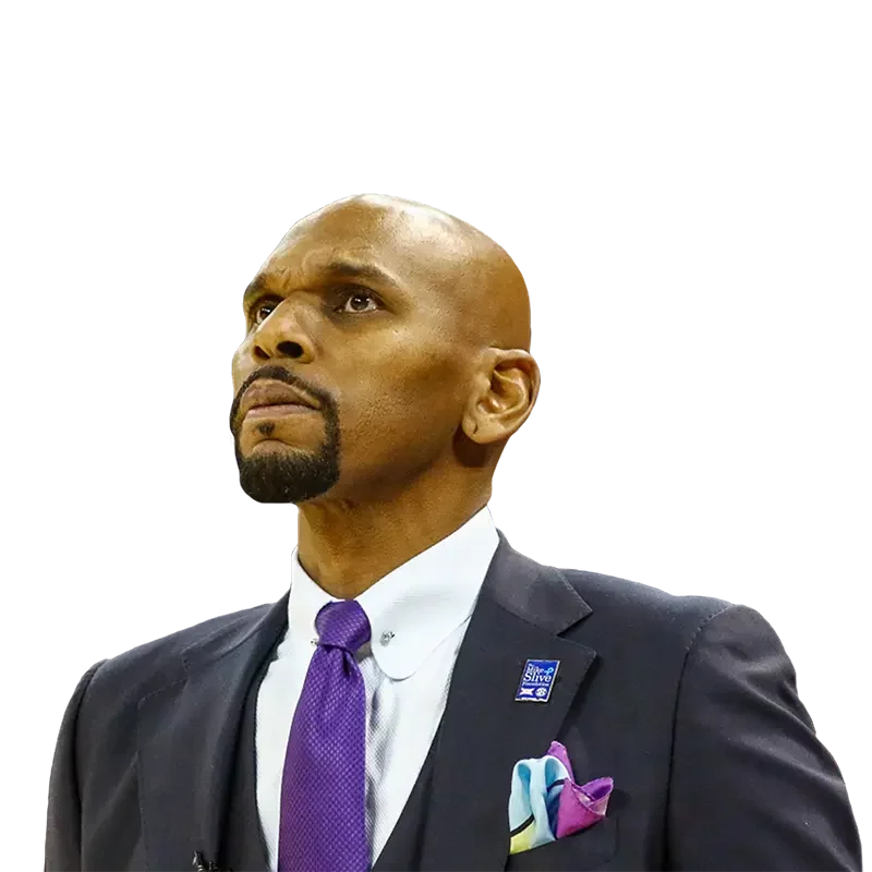 Jerry Stackhouse on Masters of Scale