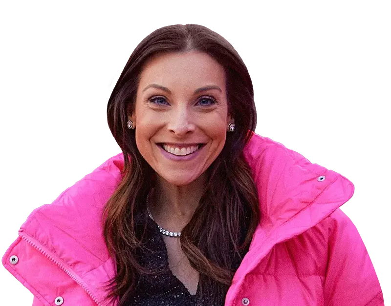 Rachel Jacobson on Masters of Scale