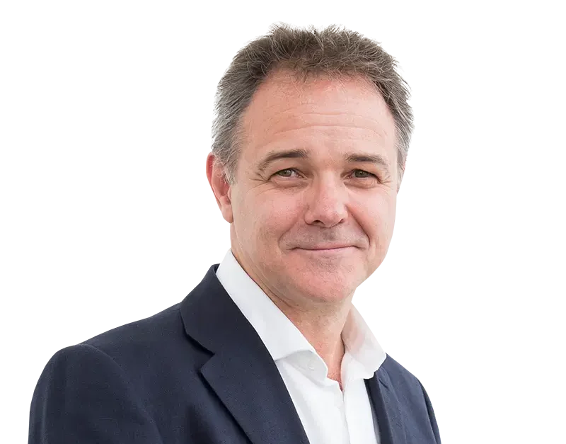 Sir Jeremy Farrar on Masters of Scale