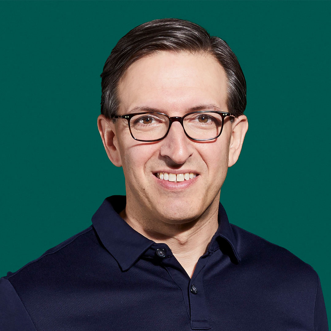 Amir Rubin on Masters of Scale