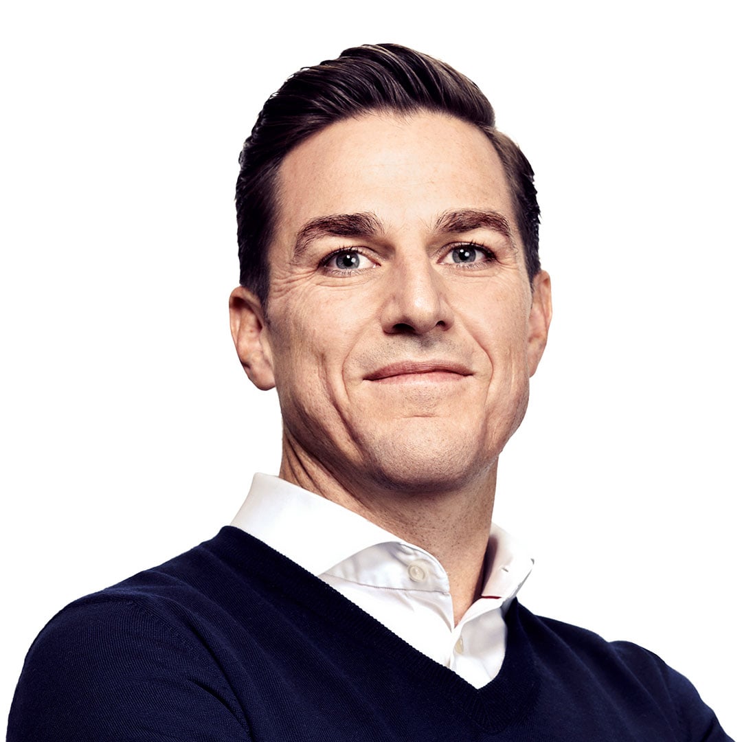 How Electronic Arts grows a metaverse - Masters of Scale