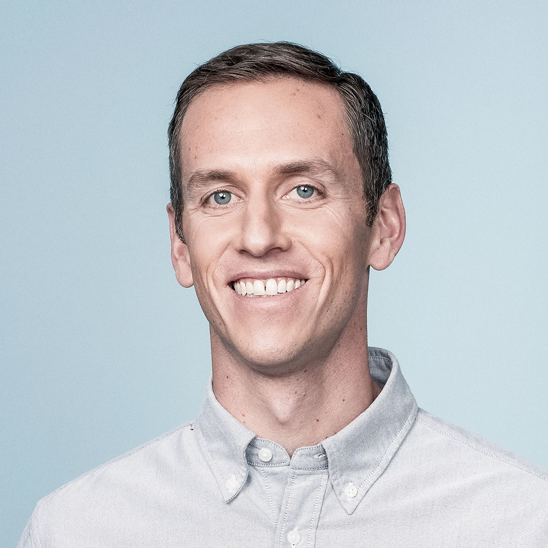 Andy Katz-Mayfield on Masters of Scale