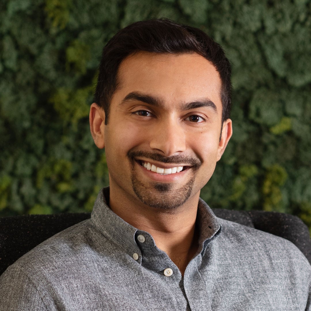 A crucible moment - Masters of Scale