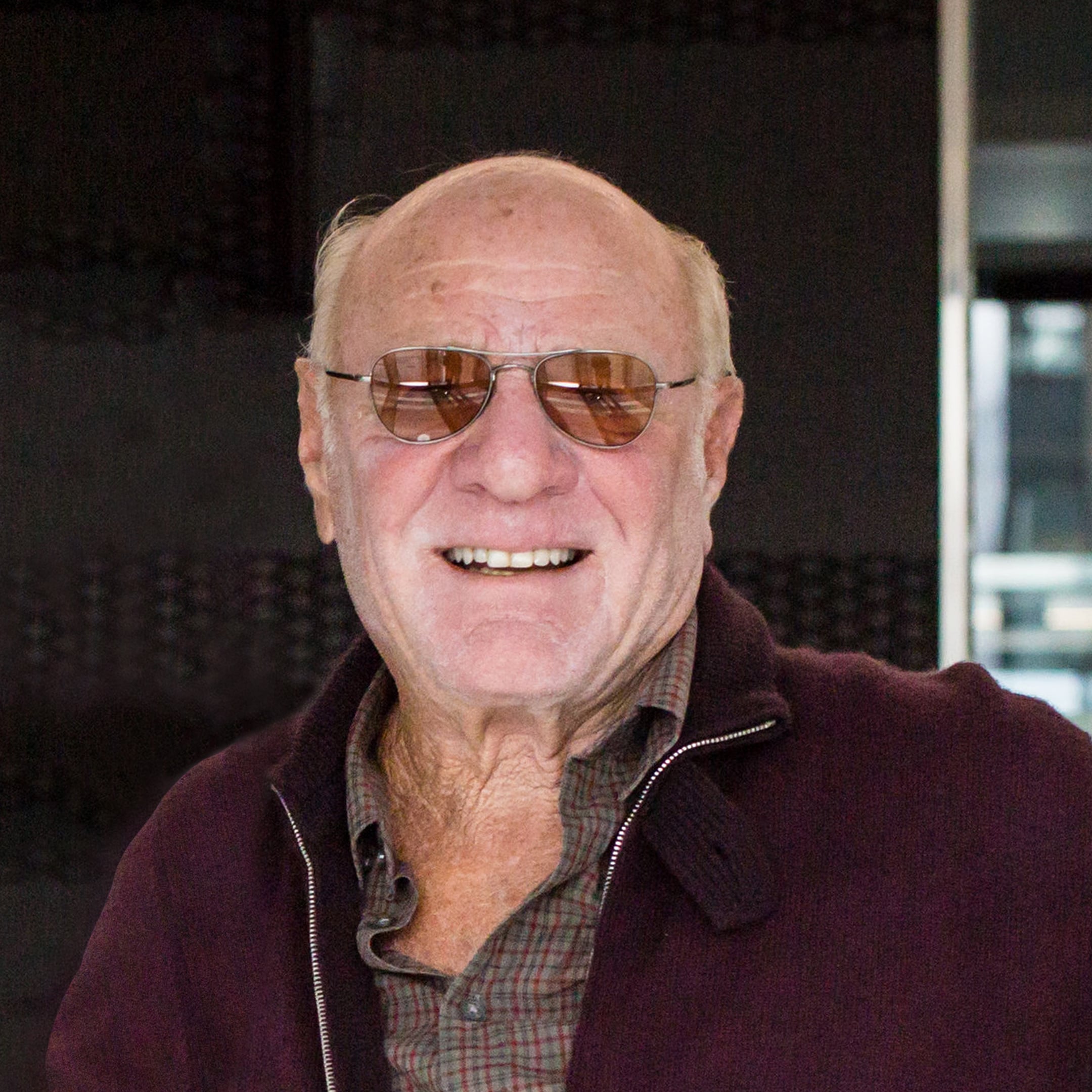 Barry Diller on Masters of Scale