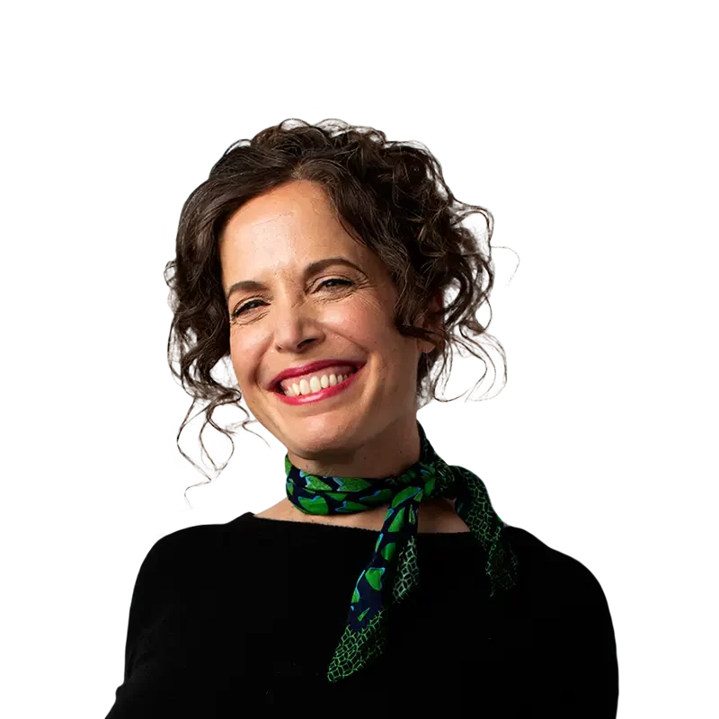 June Cohen on Masters of Scale