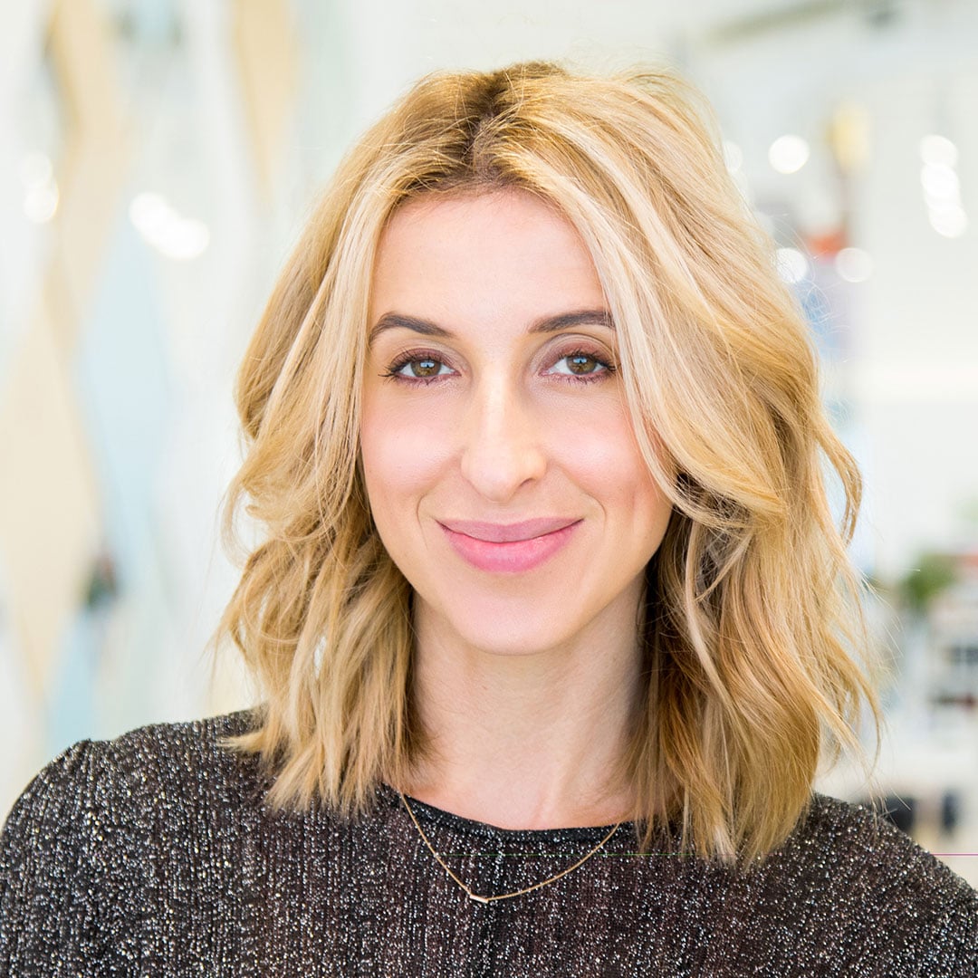 Katia Beauchamp on Masters of Scale