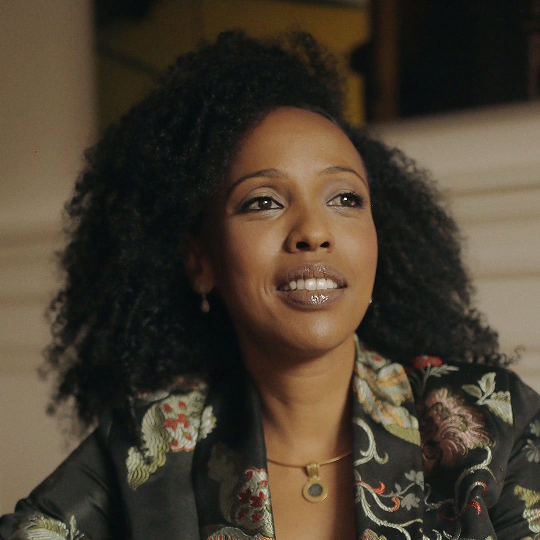 Sara Menker on Masters of Scale