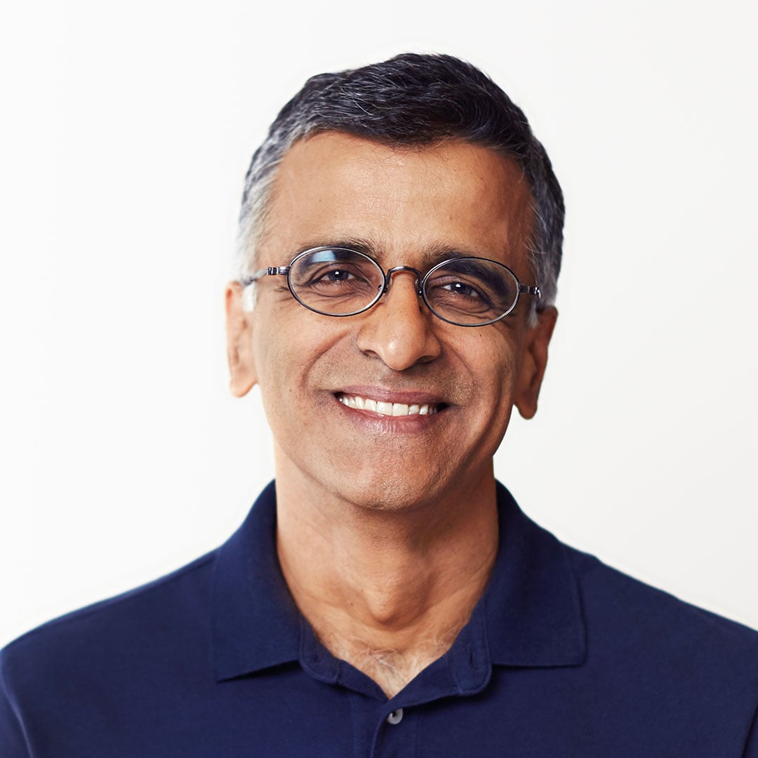 How to scale tech responsibly - Masters of Scale