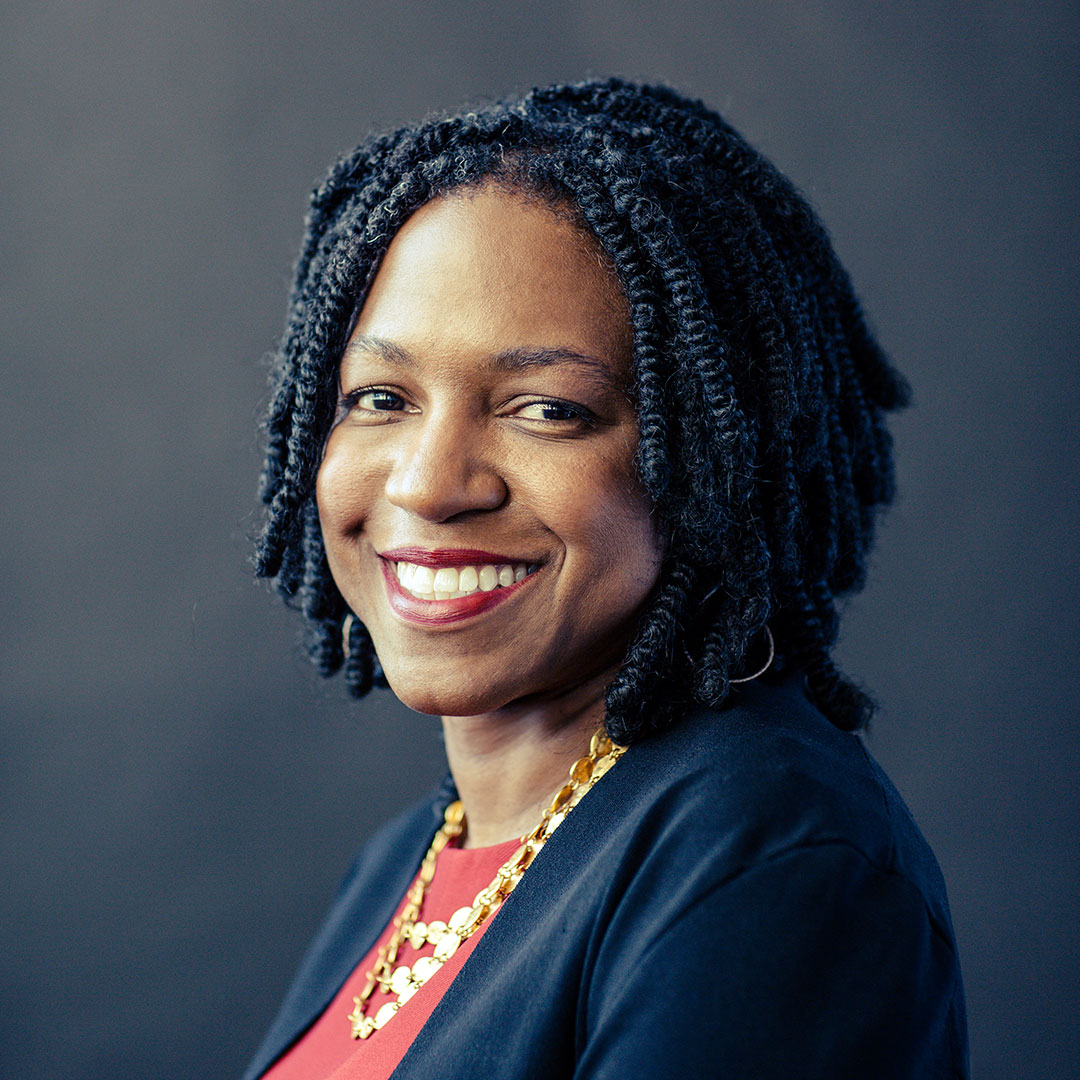 Keep humans in the equation - Masters of Scale