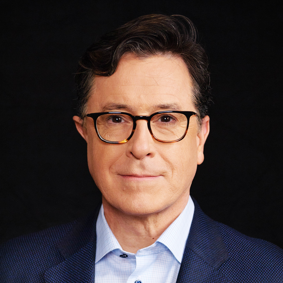Stephen Colbert on Masters of Scale