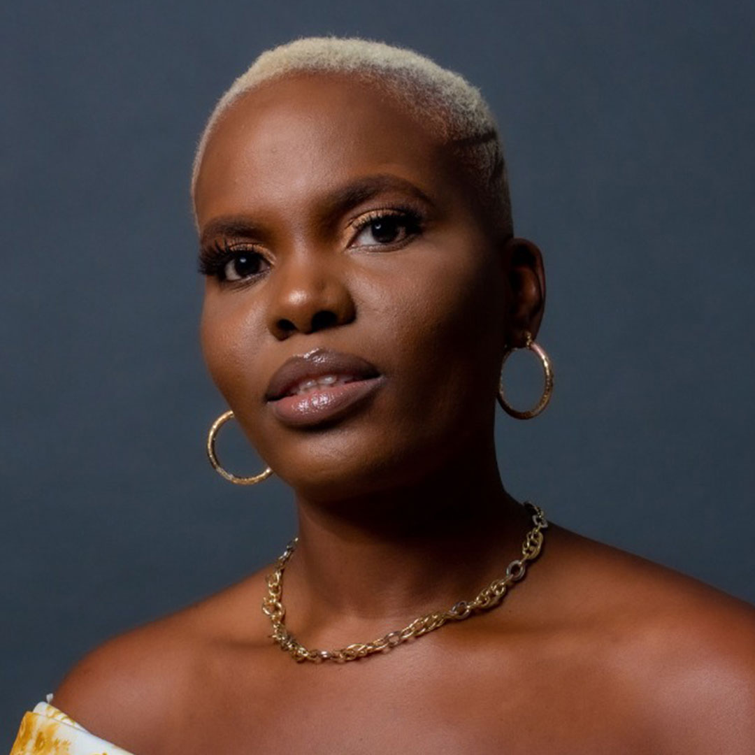 Tokunbo Koiki on Masters of Scale