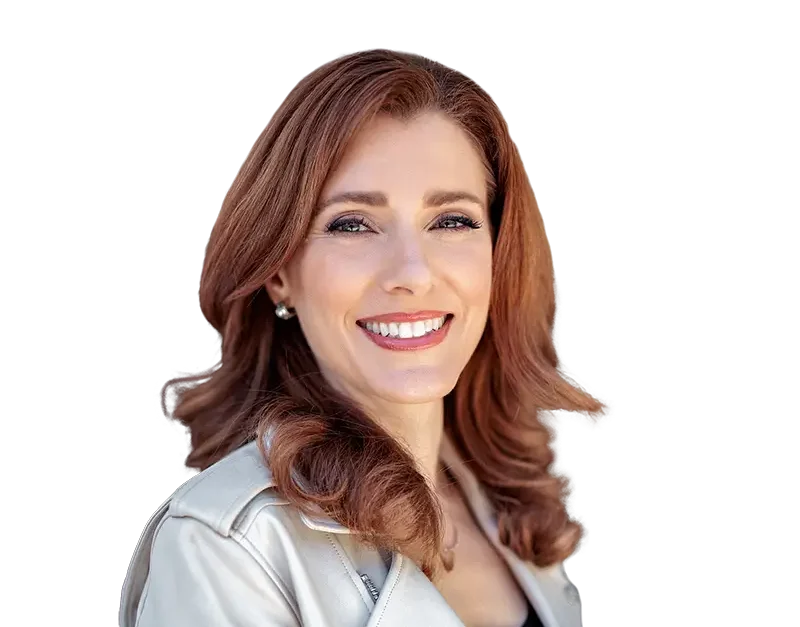 Julia Boorstin on Masters of Scale