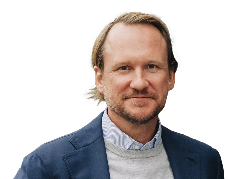 Roth Martin on Masters of Scale