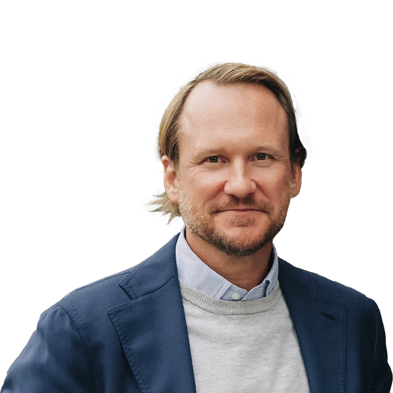 Roth Martin on Masters of Scale