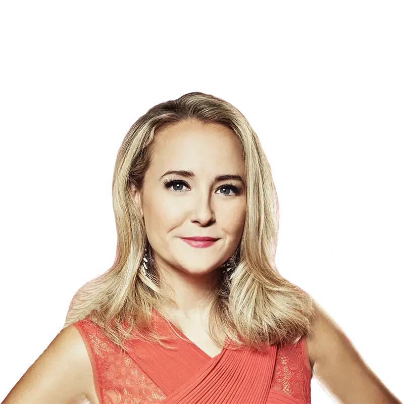 Alexa von Tobel on Masters of Scale