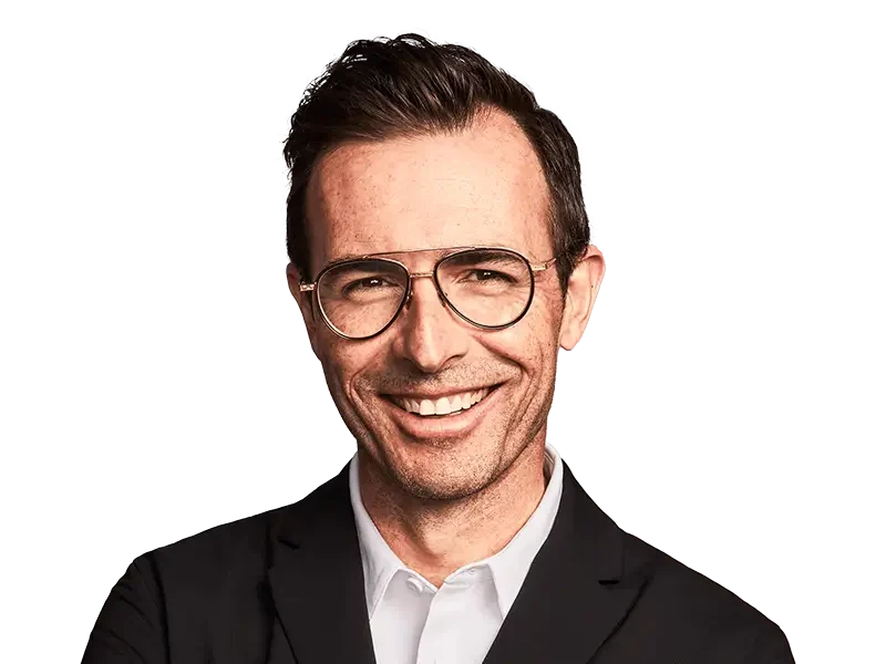 Calvin McDonald on Masters of Scale