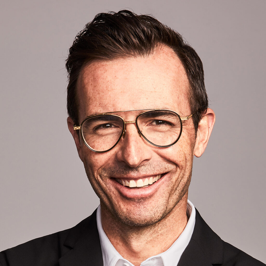 Stay versatile - Masters of Scale