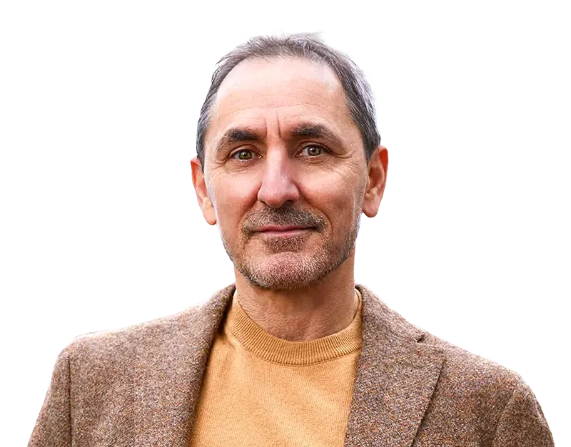 David Droga on Masters of Scale