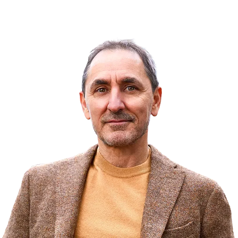 David Droga on Masters of Scale