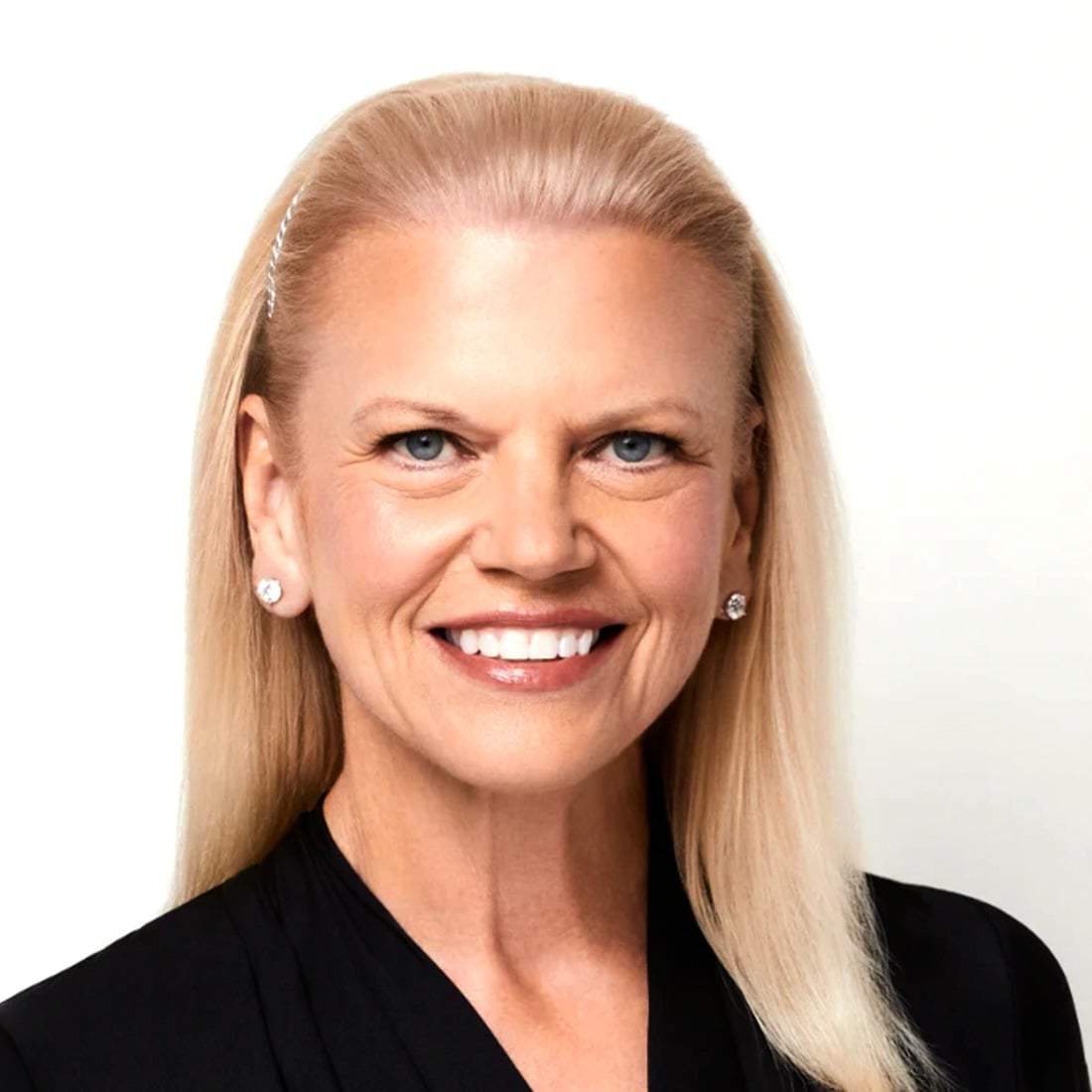 Ginni Rometty on Masters of Scale