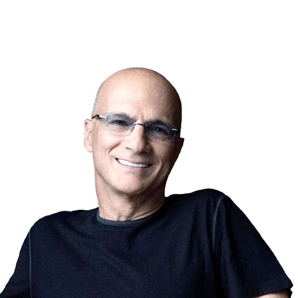Jimmy Iovine on Masters of Scale