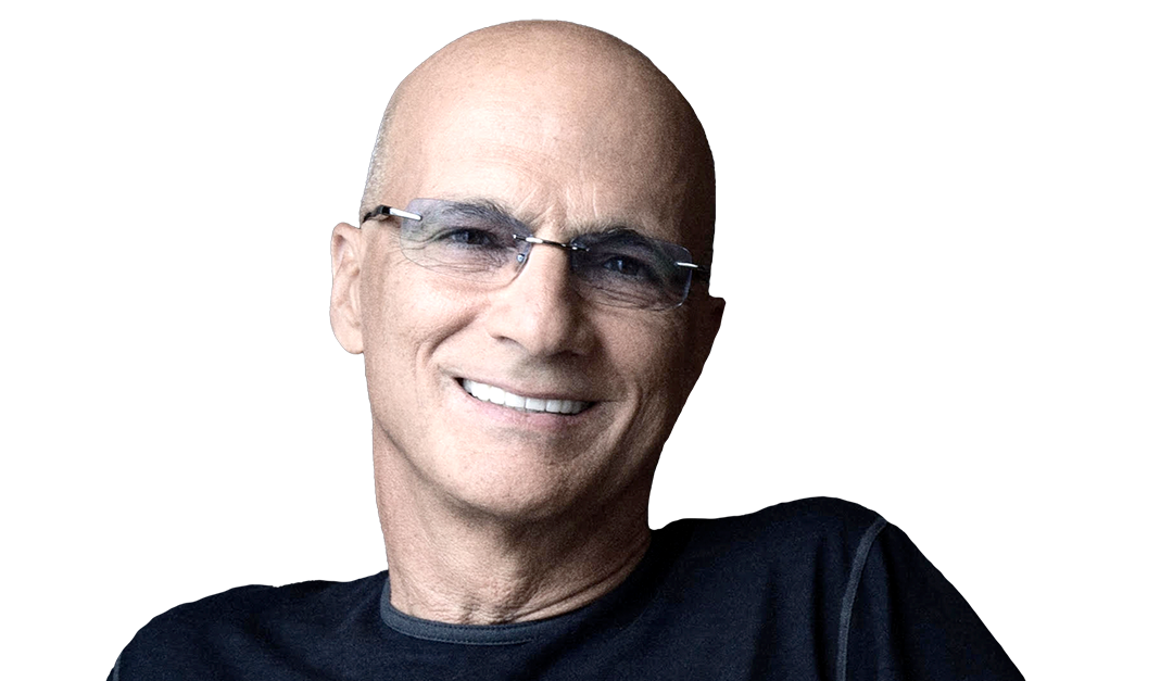 Jimmy Iovine on Masters of Scale