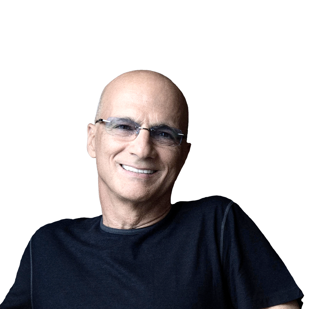 Jimmy Iovine on Masters of Scale