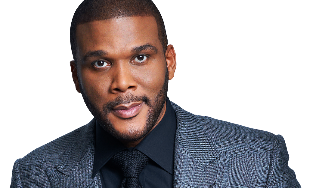 Tyler Perry on Masters of Scale