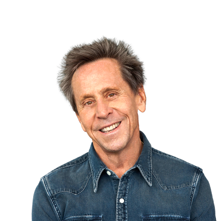 Masters of Scale: Scale your curiosity, with Brian Grazer