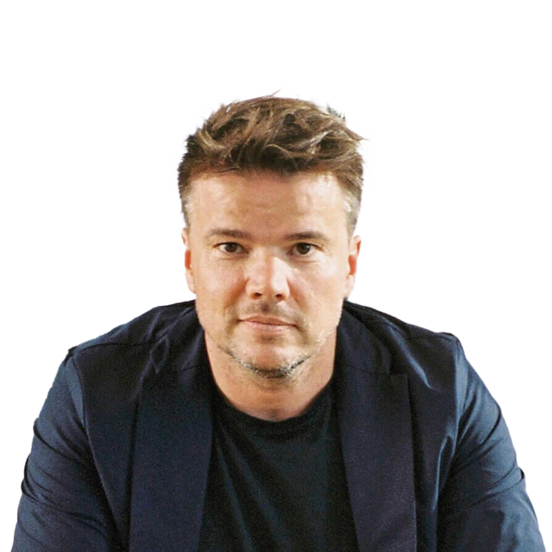 Bjarke Ingels on Masters of Scale