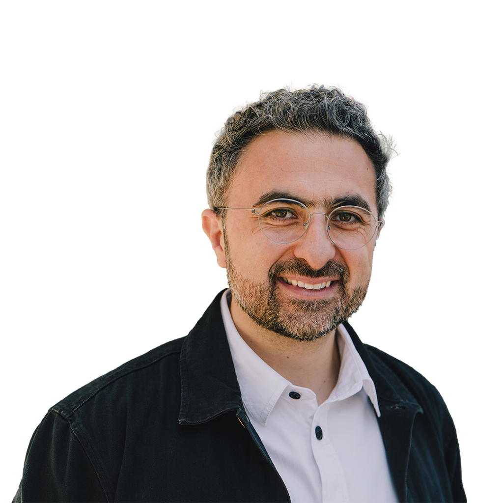 Masters of Scale: Is AI a new species? Microsoft’s Mustafa Suleyman ...
