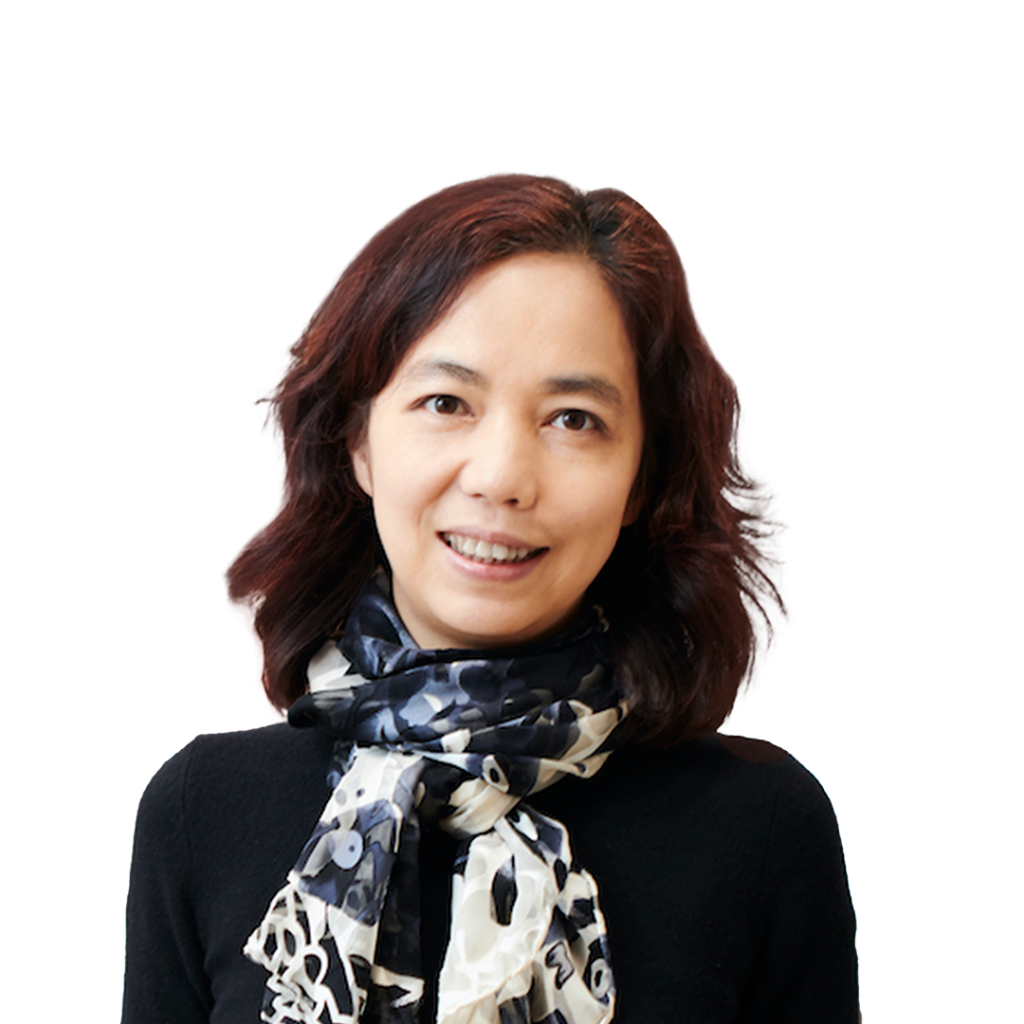 Masters of Scale: AI + You: 4 ways to scale your personal growth, with Fei-Fei Li