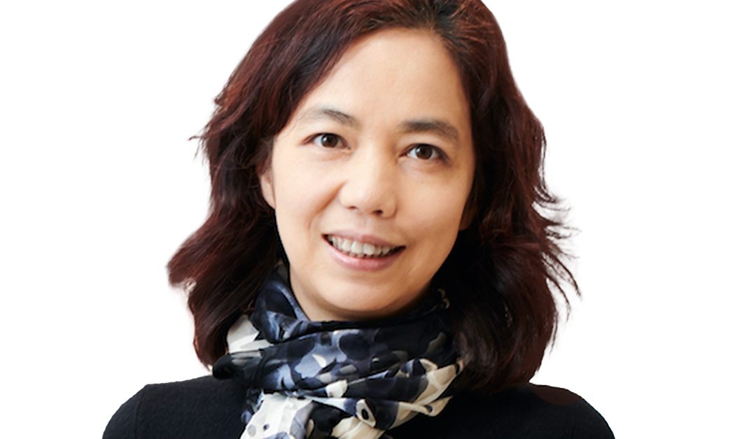 Fei-Fei Li on Masters of Scale