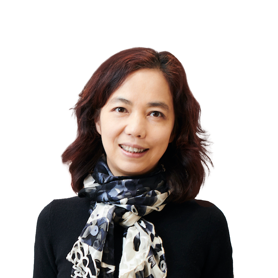 Masters of Scale: AI + You: 4 ways to scale your personal growth, with Fei-Fei Li