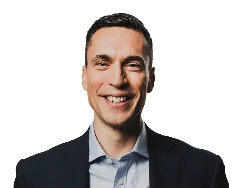 Jared Spataro on Masters of Scale